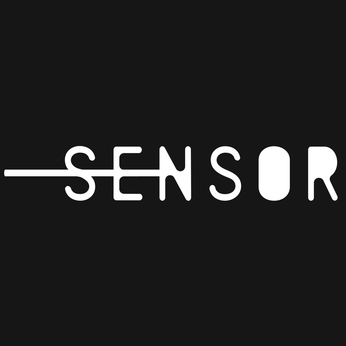 SENSOR – SANHAJI MUSIC